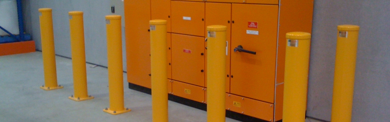 Traffic Safety Accessories - Inesco Ltd